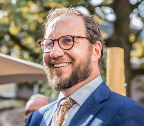 Michiel van Hattem | 202Publishers - Uitgevers!